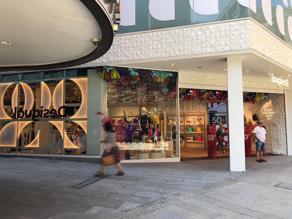 Custom Made, How does it work? and What we can do - Panespol - Paneles ...