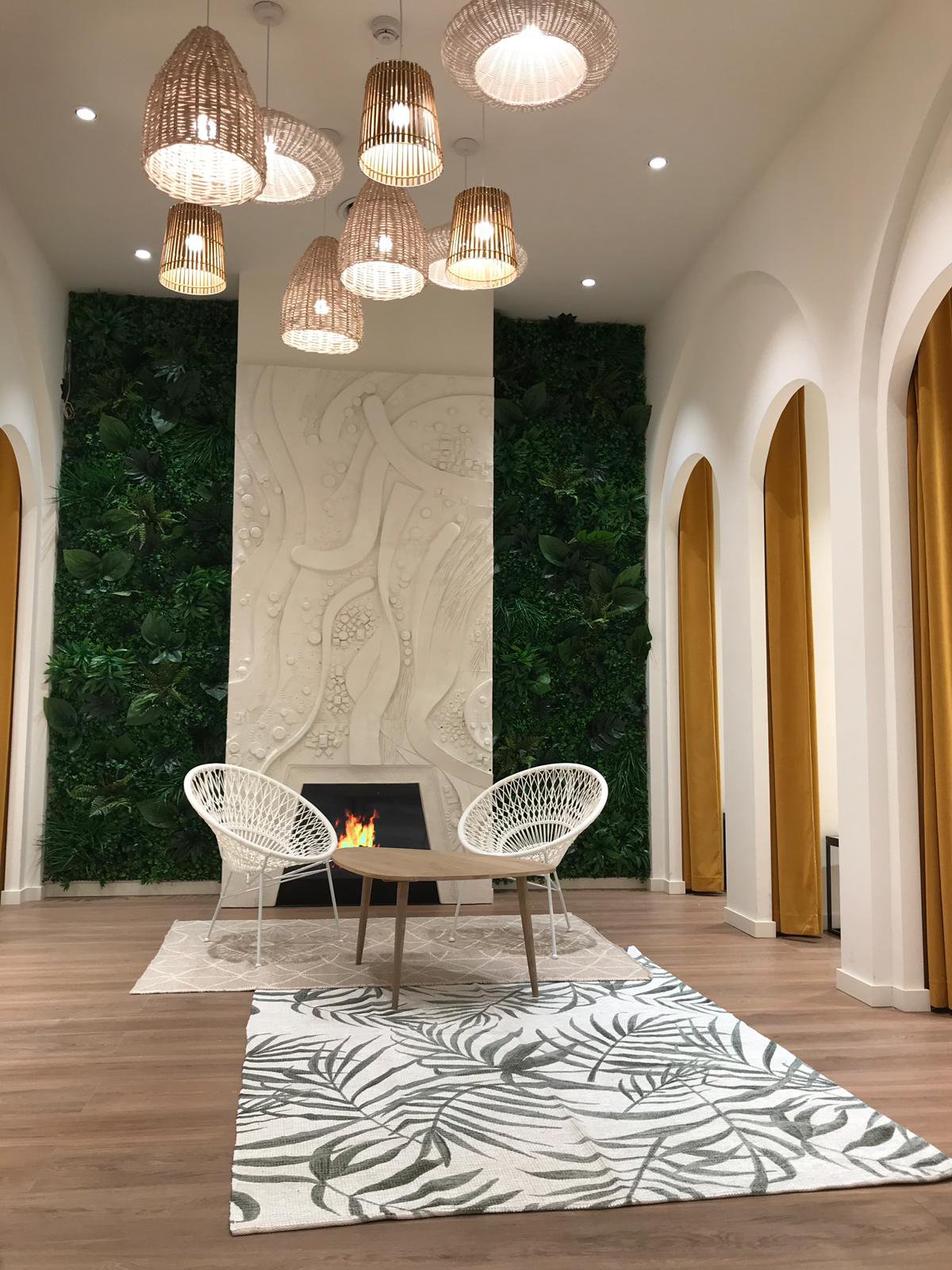 Custom Made, How does it work? and What we can do - Panespol - Paneles ...