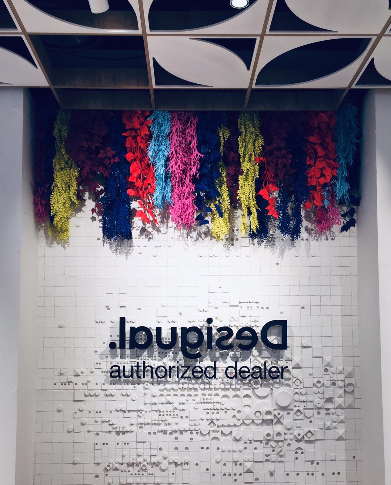 Custom Made - Paneles decorativos Panespol - Paneles Decorativos Pared